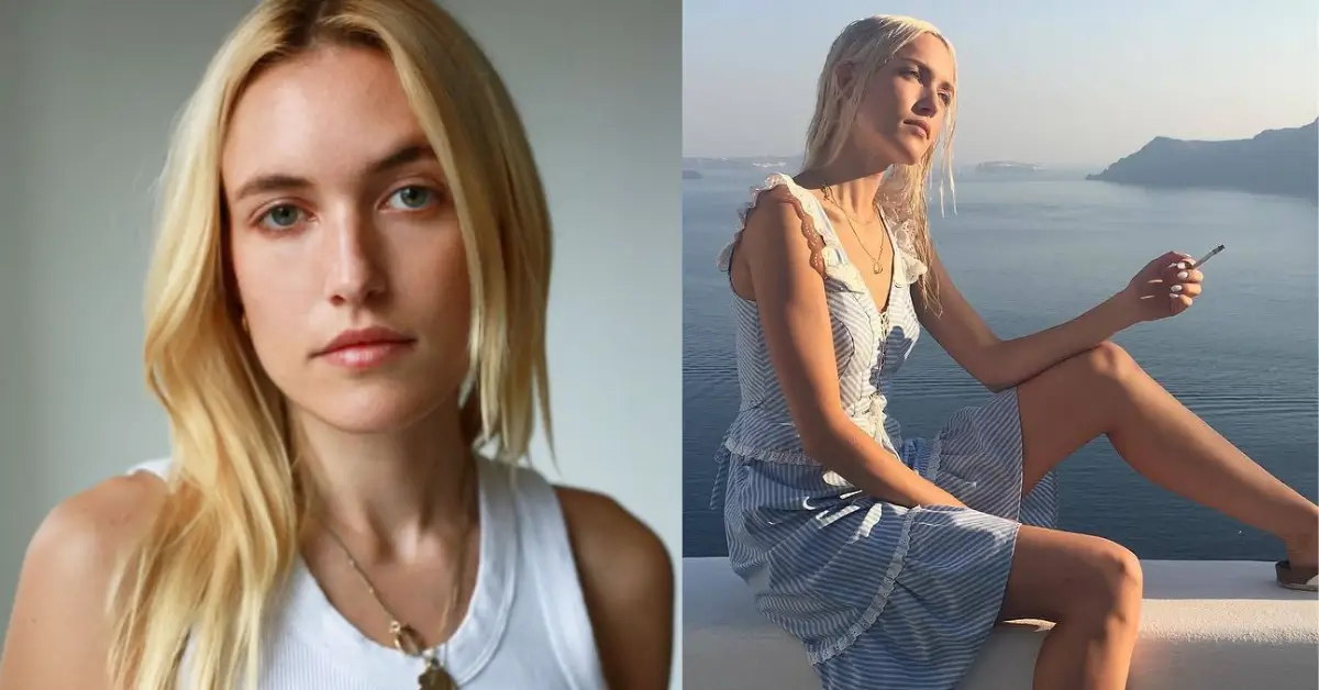 Carlotta Kohl Biography, Early Life, Family, Education, Friends ...