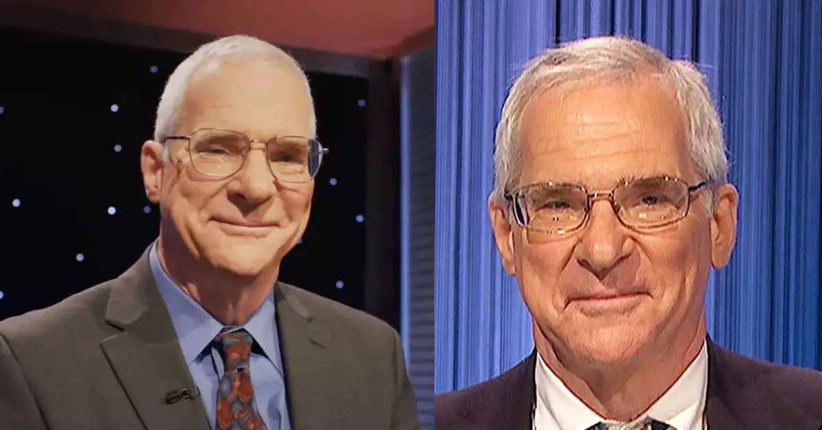 Sam Buttrey Age: Unveiling the Inspiring Journey of an Academic ...