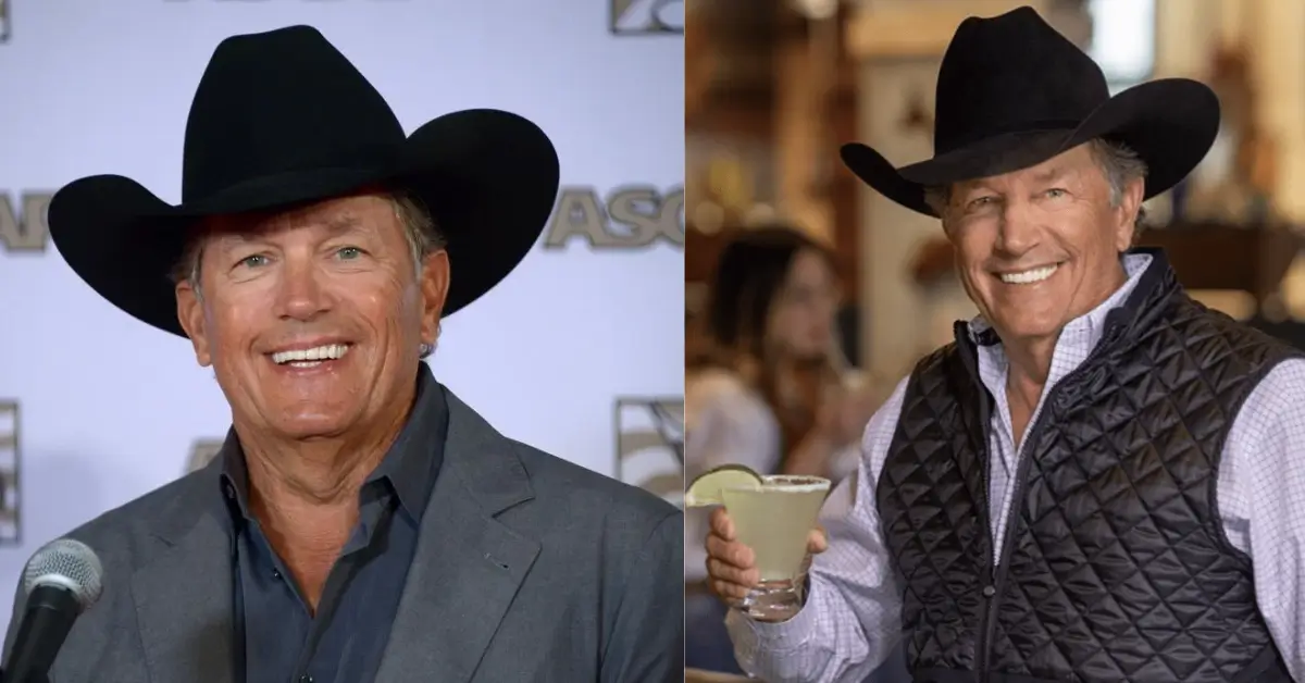 George Strait Net Worth, Bio, Personal Life, Career And Touring ...