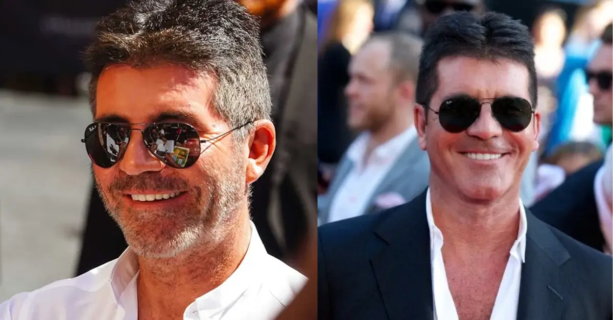 Simon Cowell Net Worth, Early Life, Bio, Family, Career, Cars And Real ...