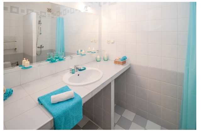 Universal Design: 10 Tips to Make Your Bathroom Accessible and Stylish ...