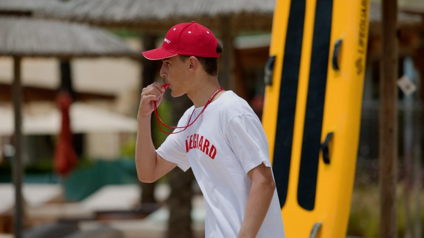Why Choose Lifeguarding as Your Summer Career? - Evolve Feed