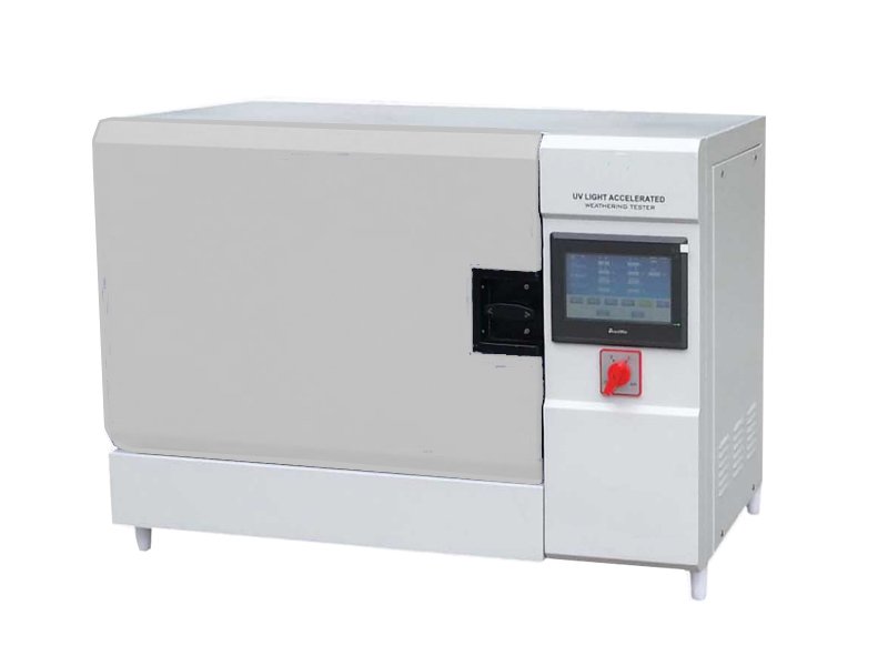 Application Of UV Ageing Test Chamber In Plastic And Polymer testing ...