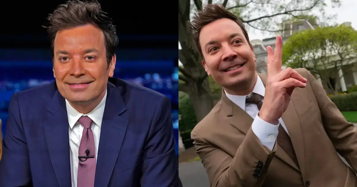 Jimmy Fallon Net Worth, Bio, Early Life, Career, Personal life And Real ...