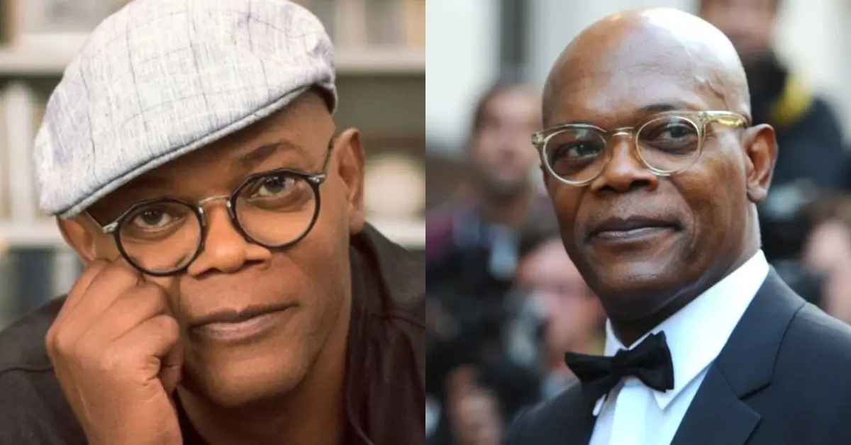 Samuel L. Jackson Net Worth: A Deep Dive into the Icon's Wealth and ...