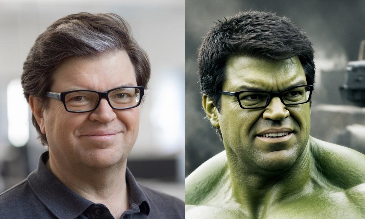 Exploring the Fascinating World of Face Swap Technology - Evolve Feed