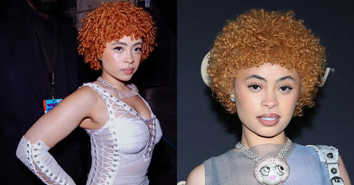 Ice Spice Height: Unveiling the Rapper's Physical Presence and Influence - Evolve Feed