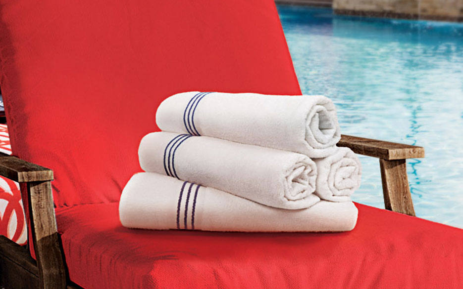 The Ultimate Guide to Pool Towel Sets: Everything You Need to Know ...