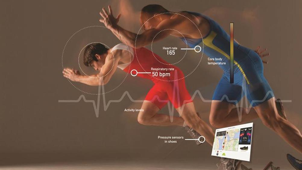 The Future of Fitness: Personalized Comfort and Performance with Smart ...
