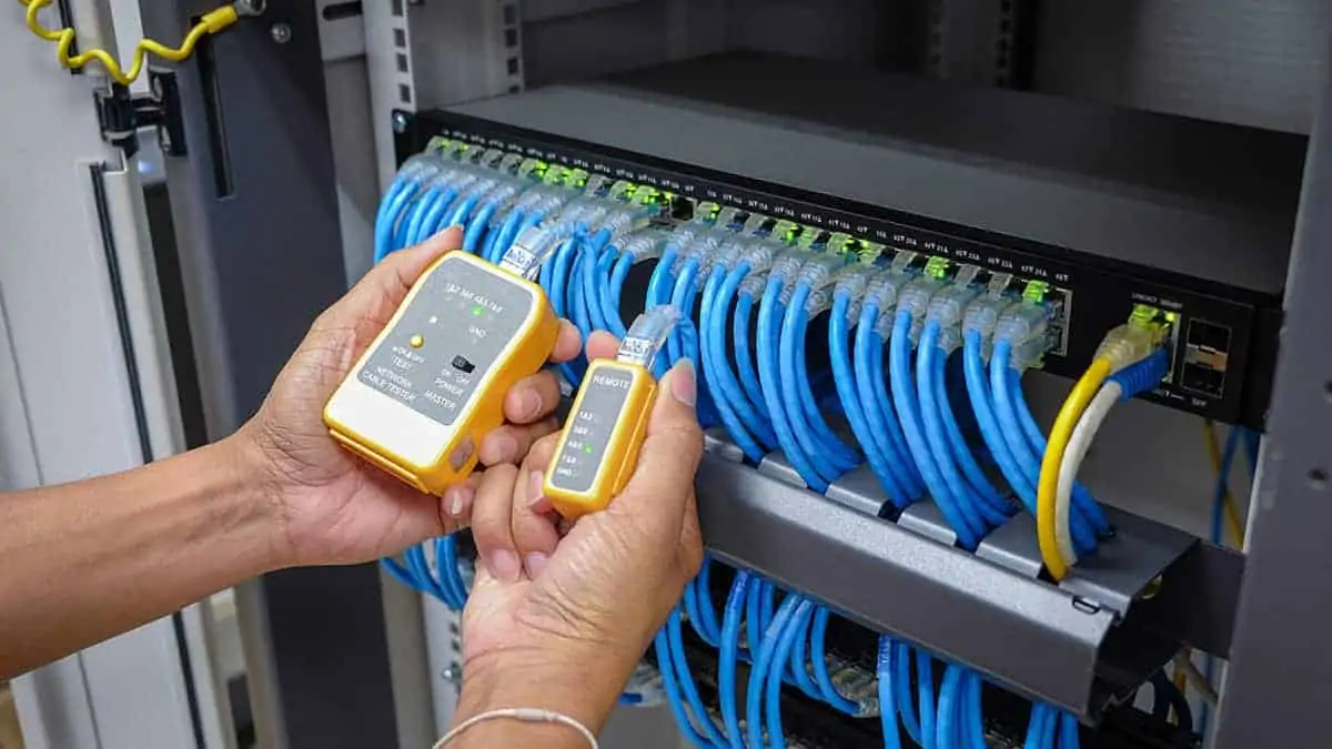A Beginner's Guide to Structured Cabling: Understanding the Basics ...