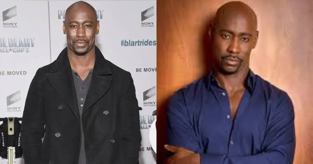 Albert Ezerzer: Honoring the Unsung Hero of Suits and the Film Industry ...