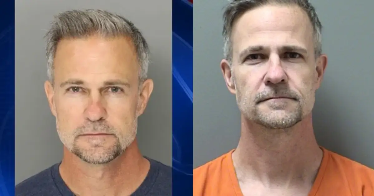 Spencer Herron: A Trust-Shattering Scandal of Power and Betrayal ...