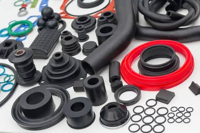 Ways the Automotive Industry Utilizes Rubber Molding - Evolve Feed