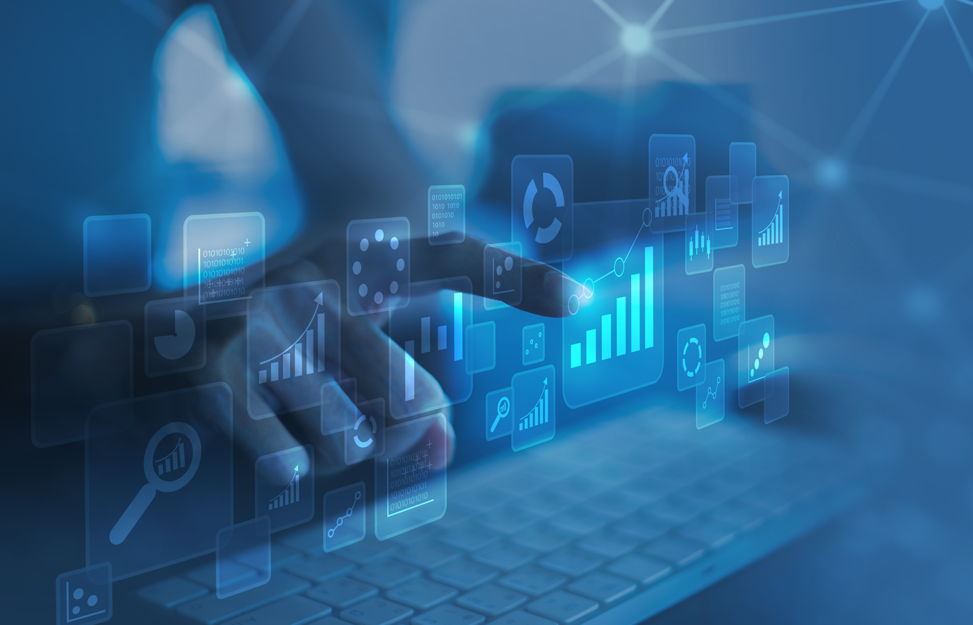 The Power of Effective Data Management: A Future-Proof Guide - Evolve Feed