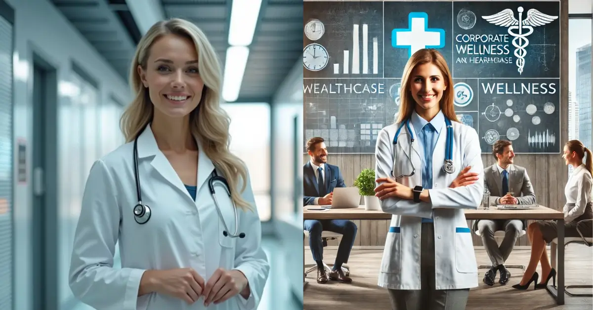 Elizabeth Finfrock: Revolutionizing Healthcare through Telehealth ...