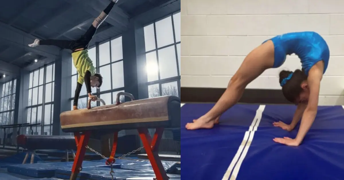 Flexible Gymnastics Move NYT Crossword Guide: Master the Clue - Evolve Feed