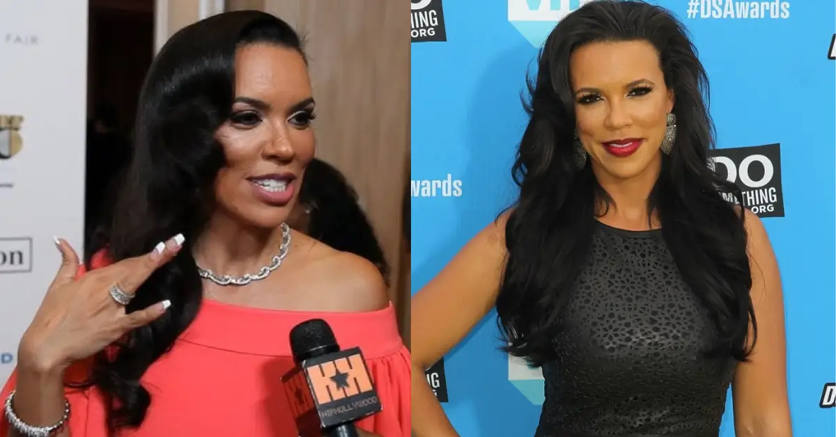 Shamicka Gibbs: All About Her Life, Marriage, and Success - Evolve Feed