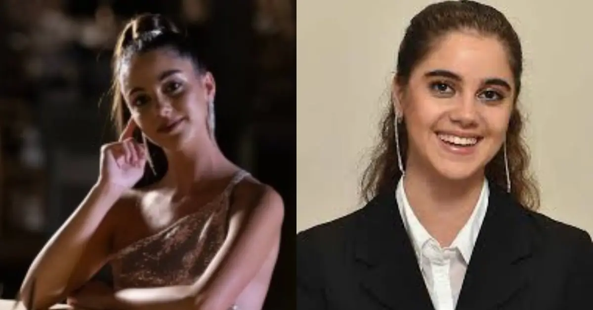 Veronica Capone Biography: A Legacy of Privacy and Strength - Evolve Feed