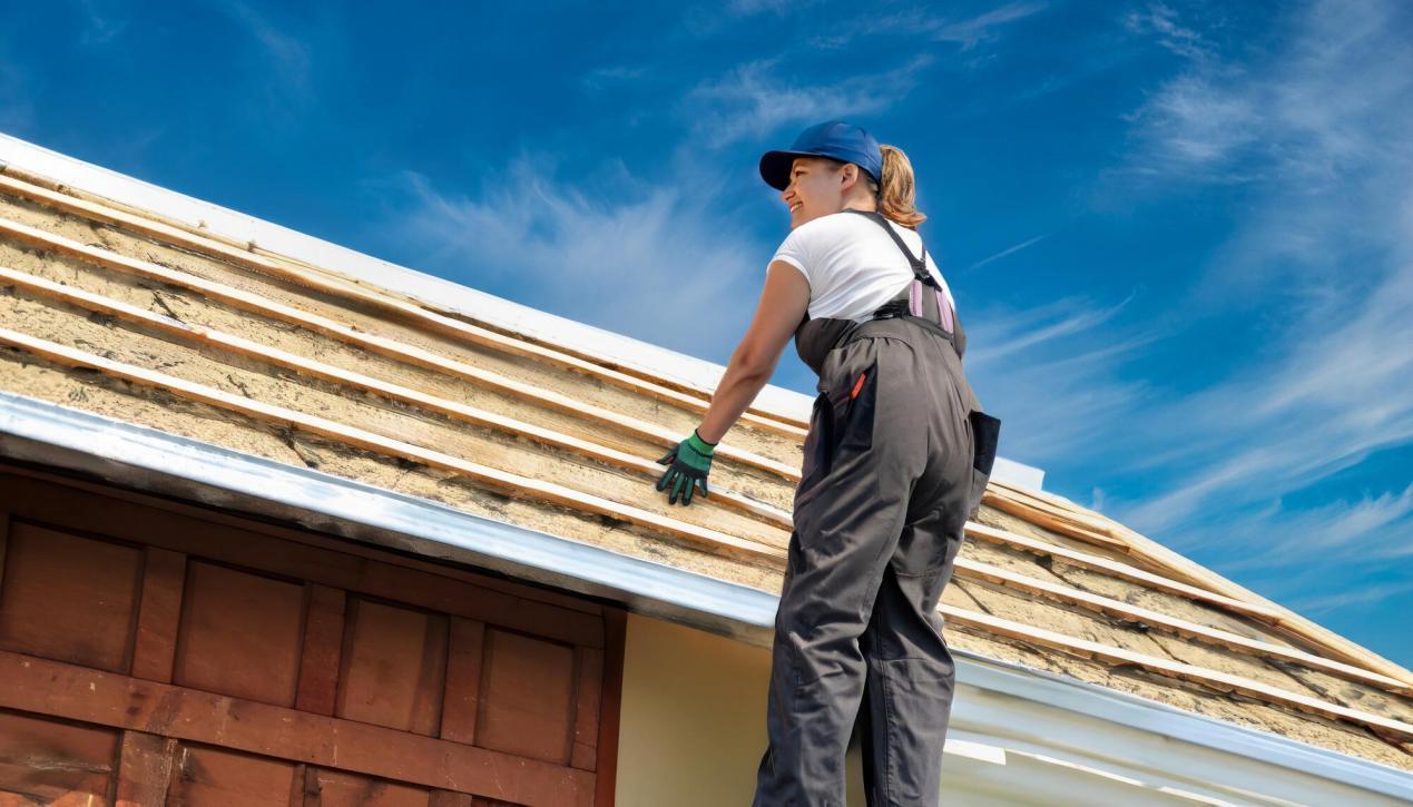 The Ultimate Guide to Roof Rejuvenation: Everything You Need to Know - Evolve Feed