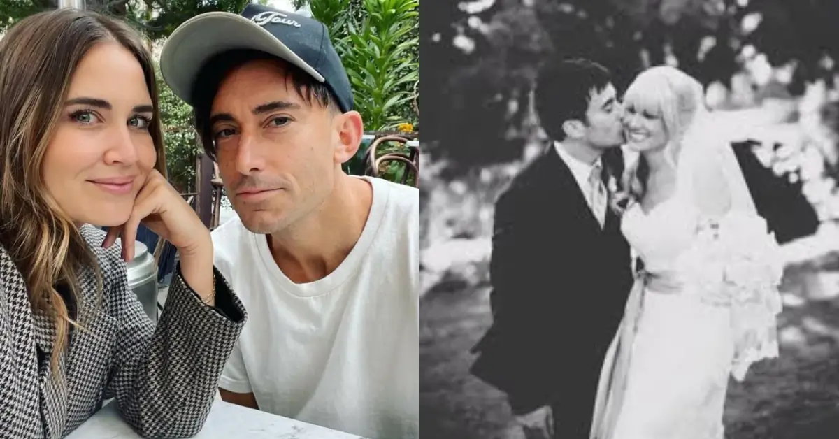 Mallory Plotnik: The Woman Behind Phil Wickham’s Success - Evolve Feed