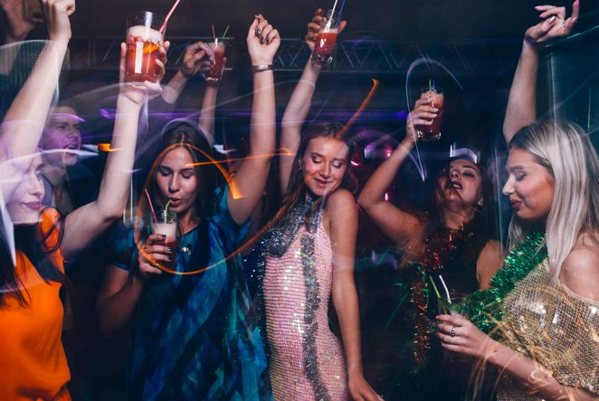 The Top Things To Do On a Ladies' Night Out Here In Wollongong ...