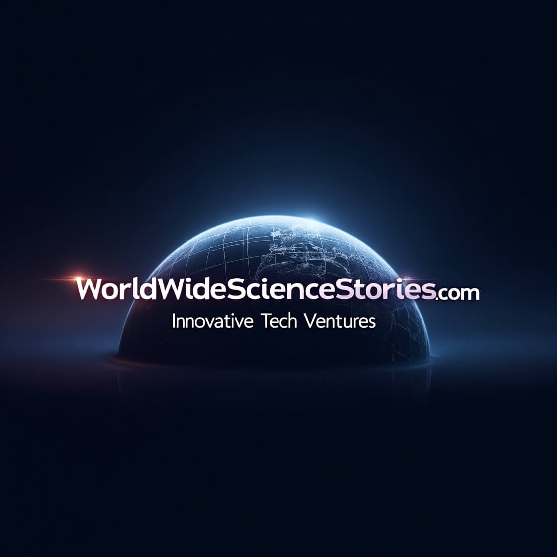 WorldWideScienceStories.com Innovative Tech Ventures: Empowering Global Innovation - Evolve Feed