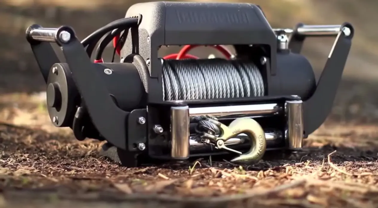 How to Choose the Perfect Trailer Winch for Your Needs - Evolve Feed