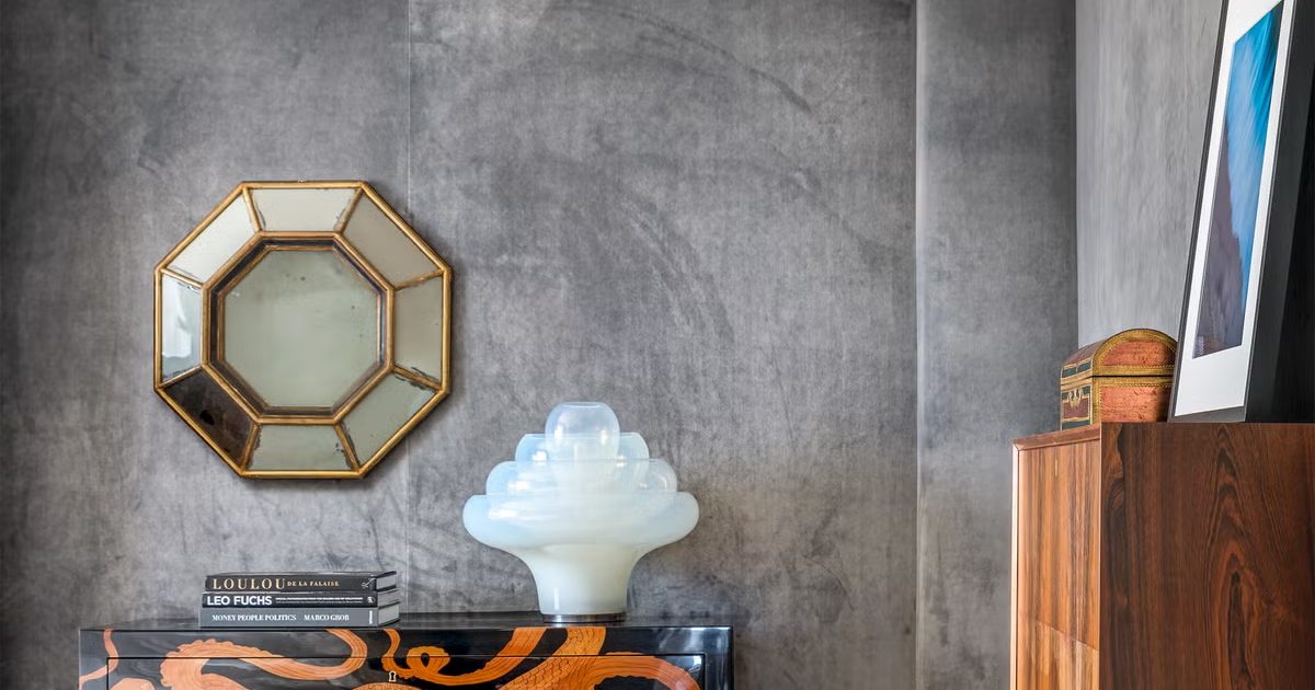 Transform Your Space: A Complete Guide to Wall Texture Paint for ...