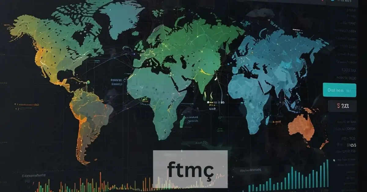 FTMÇ Revolution: The Ultimate Tool for Digital Success - Evolve Feed