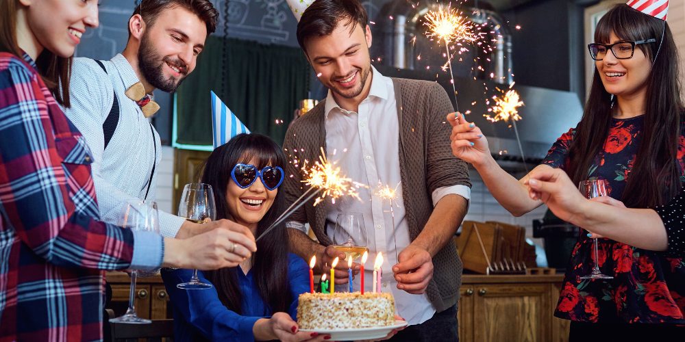 How to Plan a Memorable Celebration That Guests Will Talk About ...