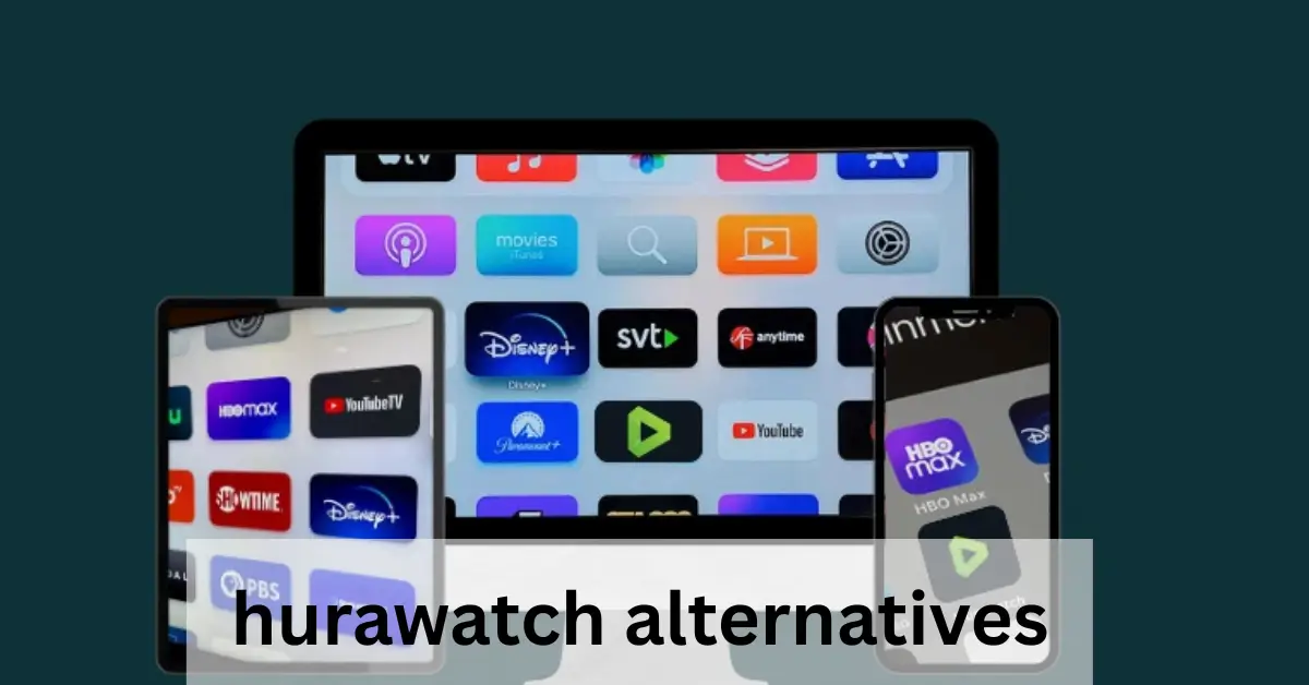 Hurawatch Alternatives: The Best Streaming Sites for Unlimited ...