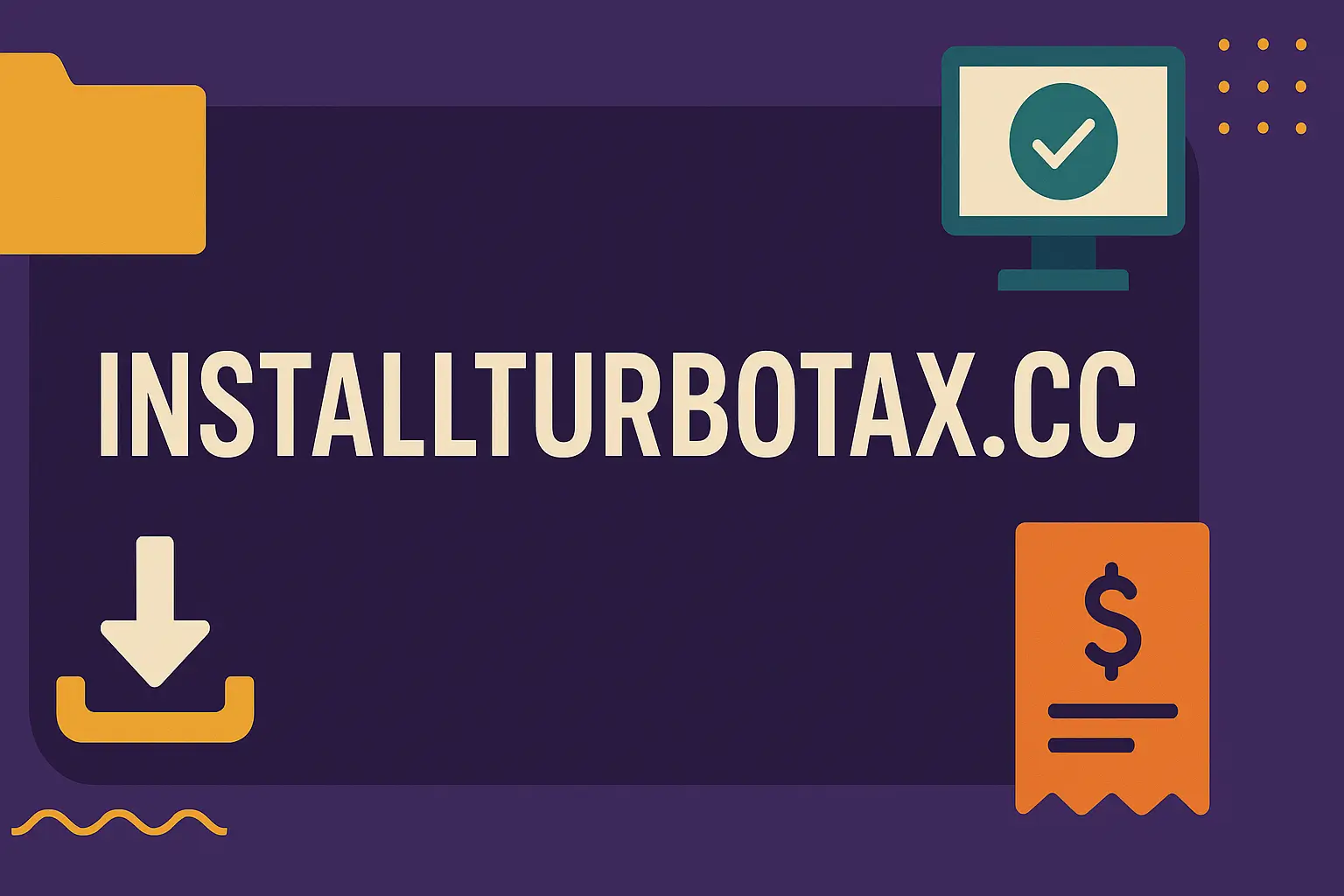 Installturbotax.cc with License Code: A Simple Guide for Stress-Free ...
