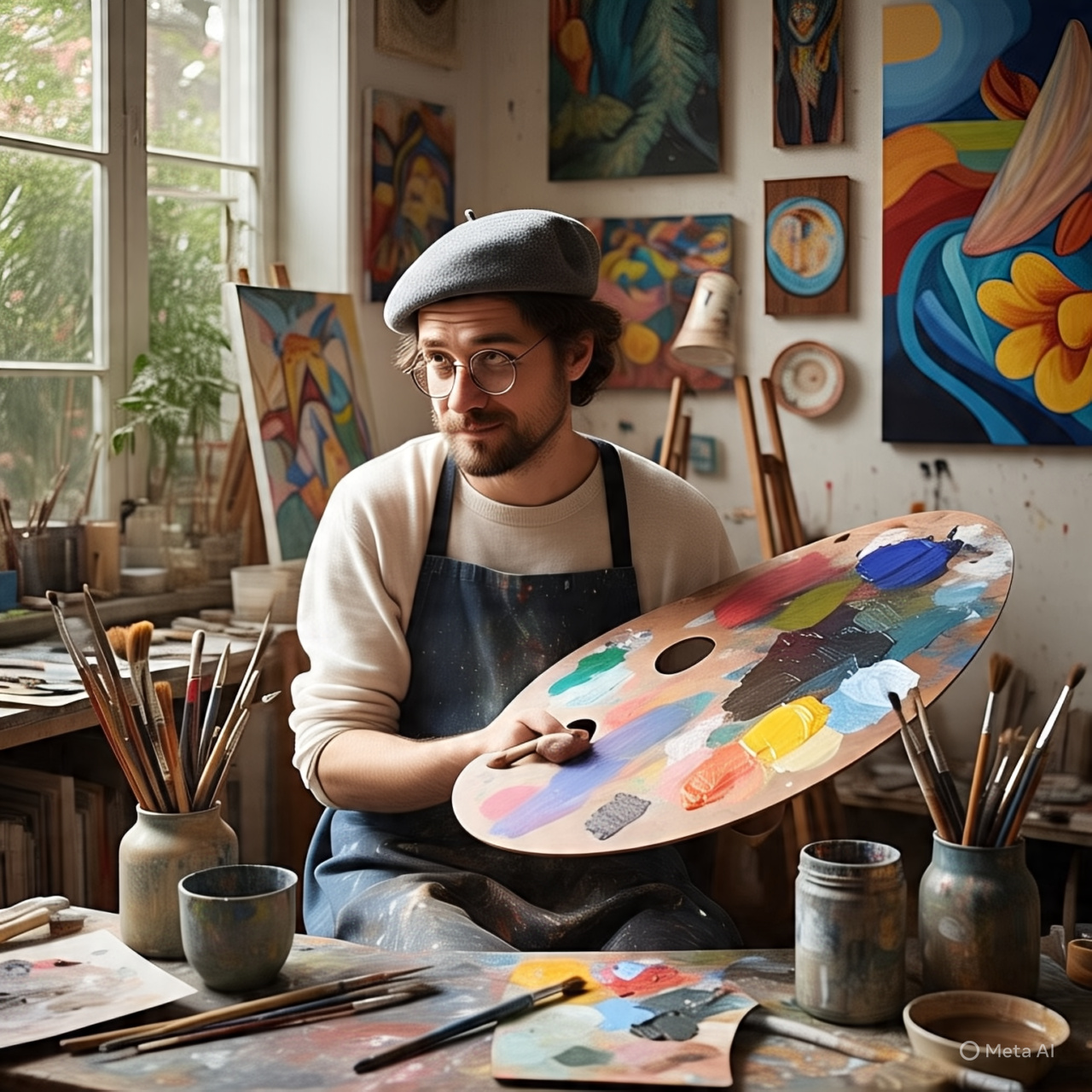 9 Questions to Ask Your Potential Painting Expert - Evolve Feed