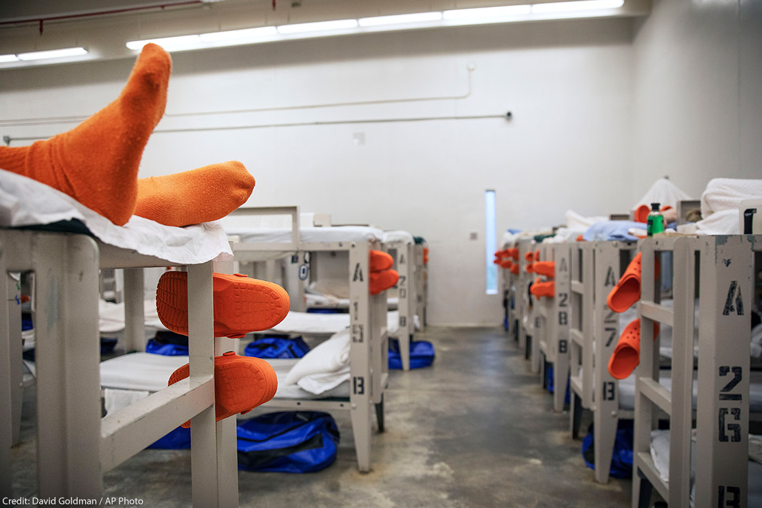 How ICE Detention Defense Works: Protecting Your Rights from Day One ...