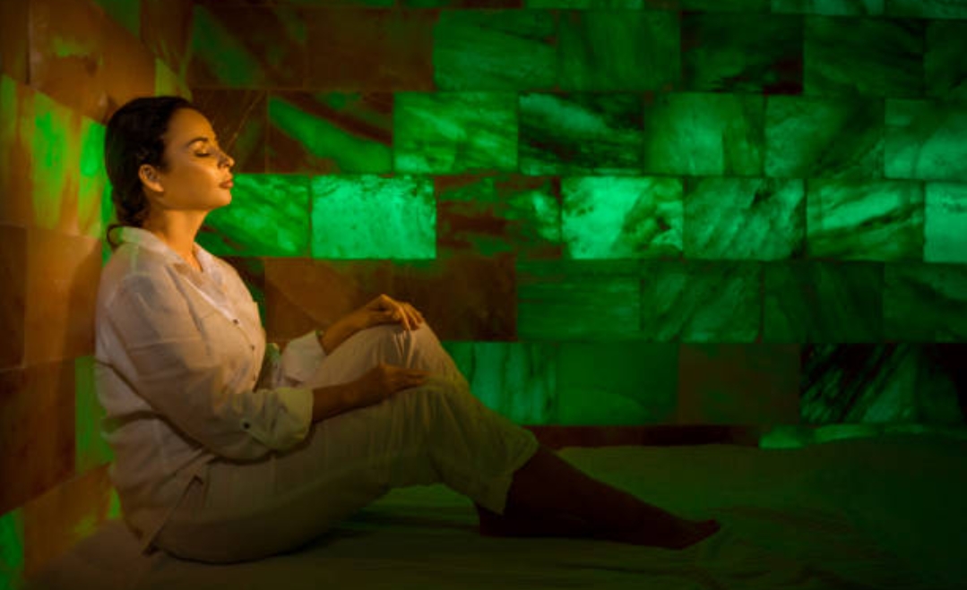 Immersive Wellness Experiences: Transformative Journeys for Mind, Body ...