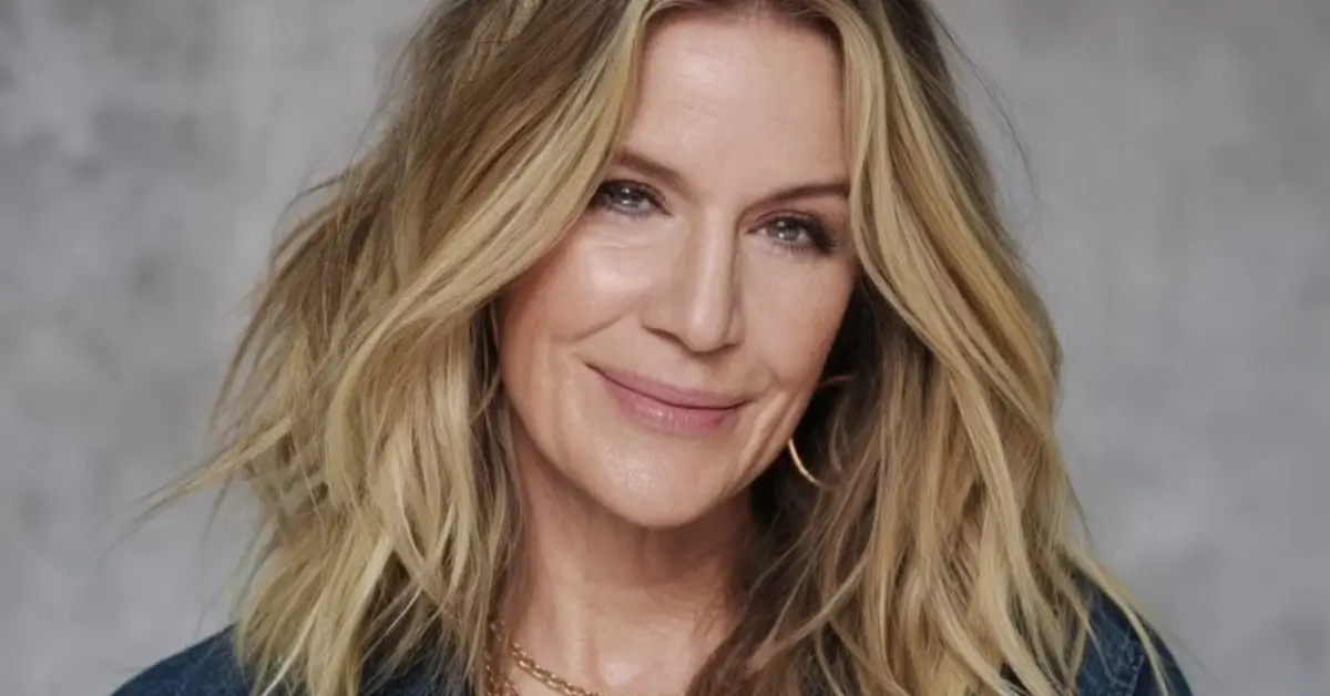 Brandi Loge Biography: Career, Lifestyle, Net Worth, Family ...