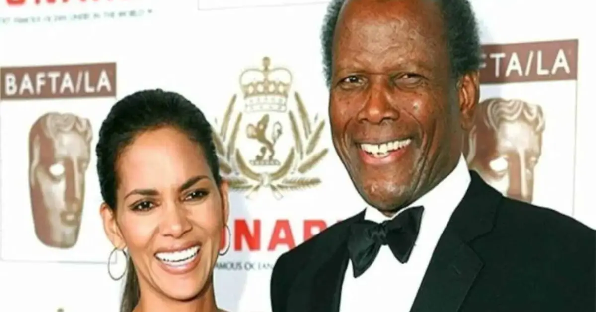 Jerome Jesse Berry: The Untold Story of Halle Berry’s Father, Biography ...