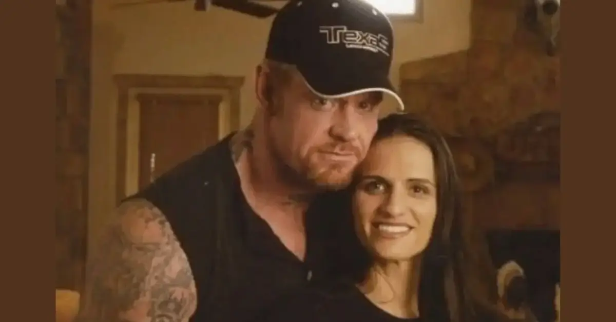 Jodi Lynn Calaway: The Untold Story Behind The Undertaker’s First Wife ...