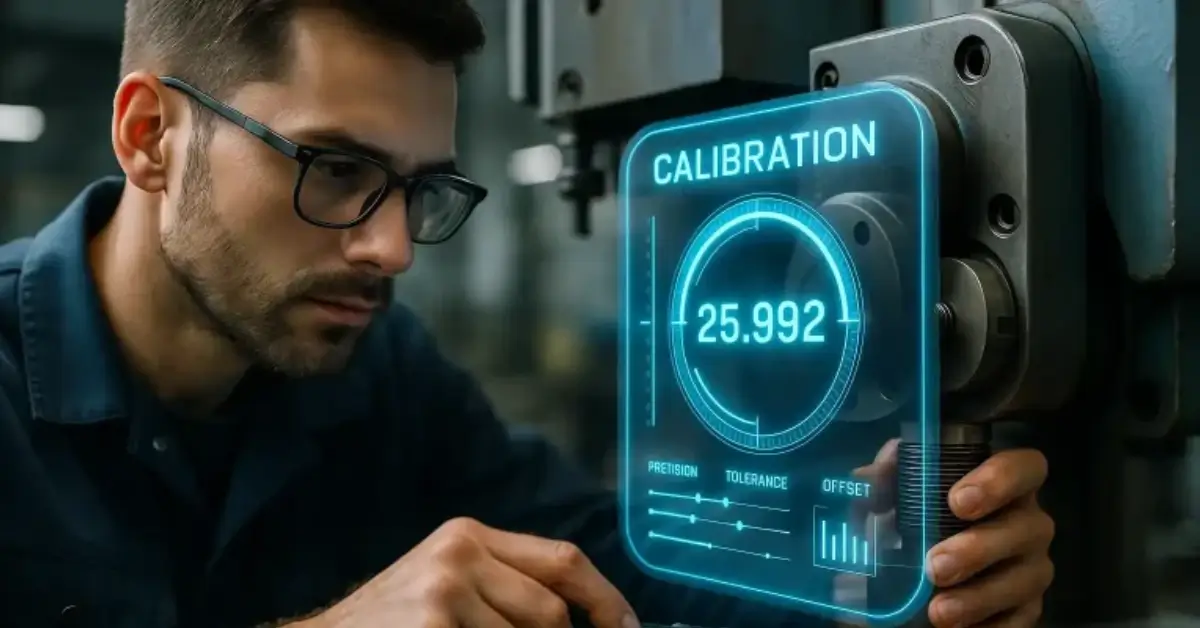 Kalibraatio Explained: The Complete Guide to Accurate Measurement ...