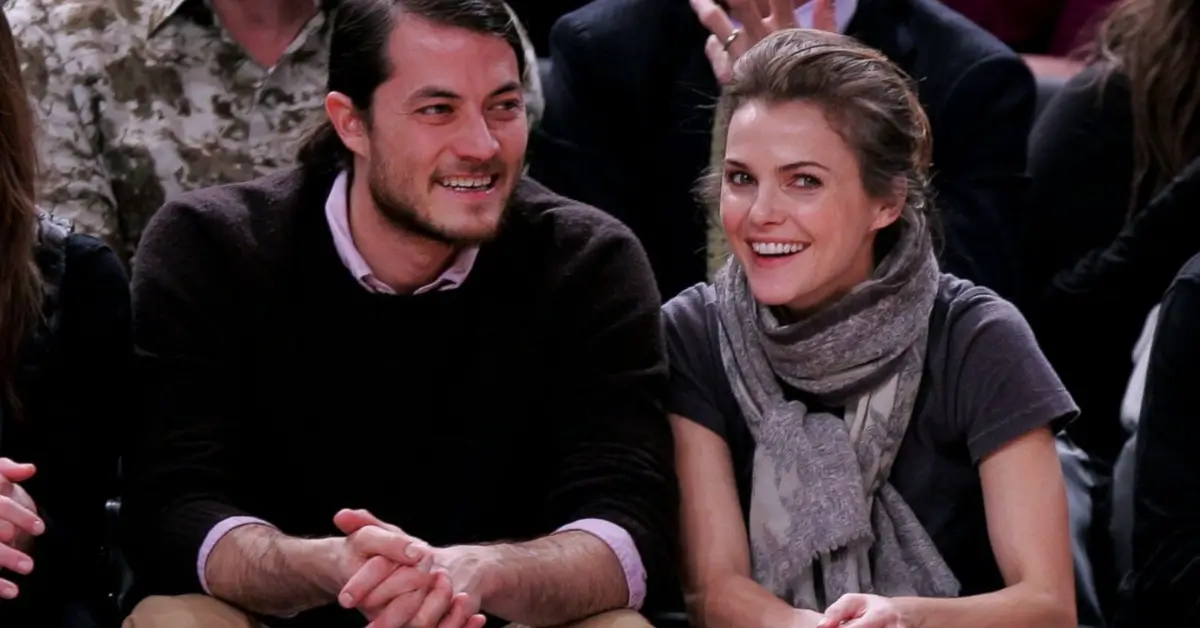 Shane Deary: The Private Life of Keri Russell’s Ex-Husband, Fatherhood ...