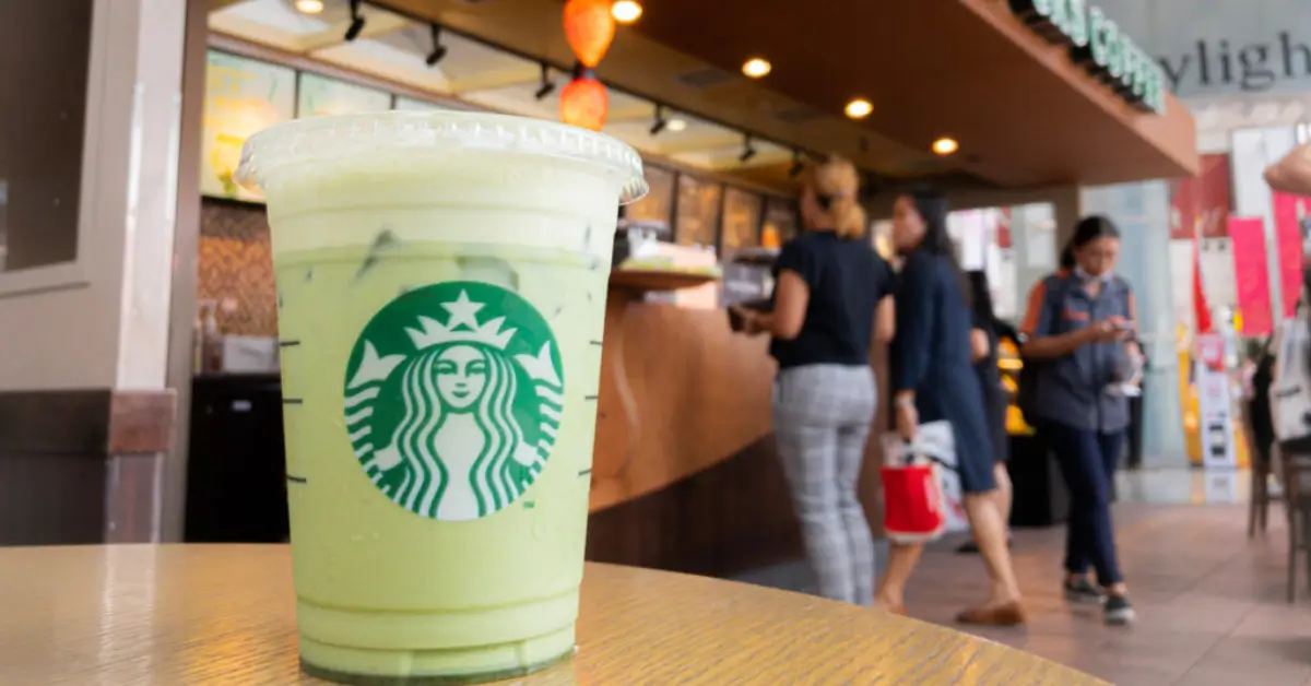 Bin Matcha: Exploring the Rise of Japan’s Super Tea Trend - Evolve Feed