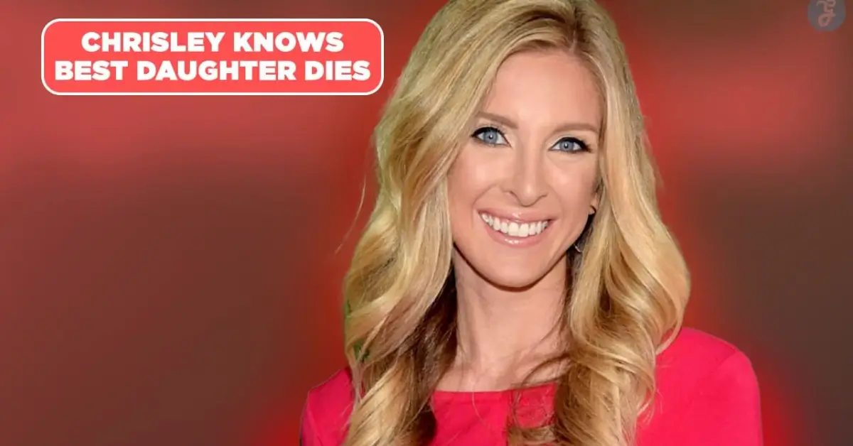 Chrisley Knows Best Daughter Dies – The Real Story Behind the False ...