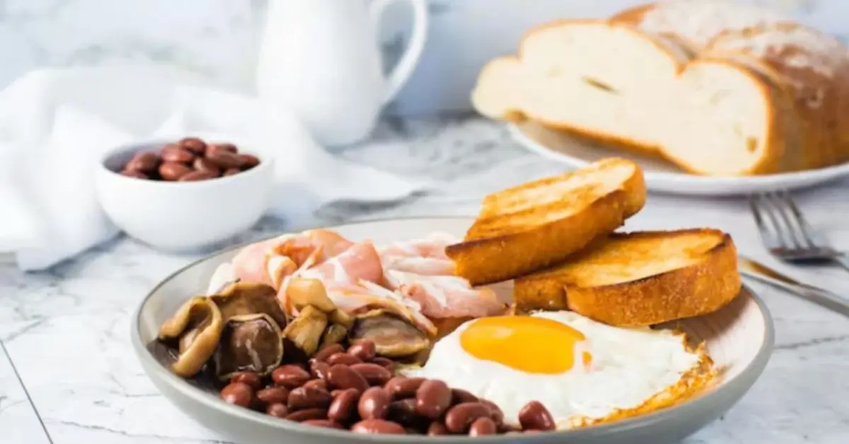 Toastul Reimagined: The Artistry Behind a Viral Breakfast - Evolve Feed