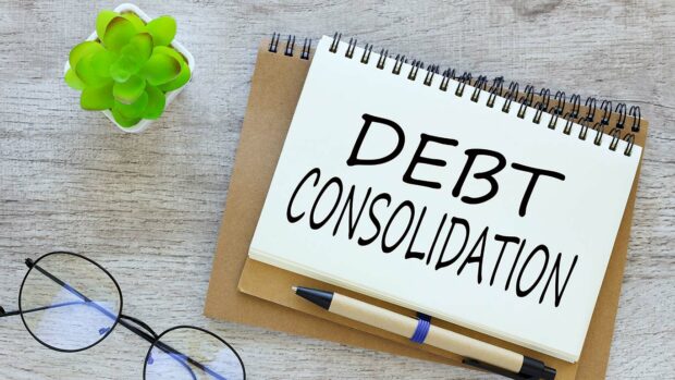 What Debt Consolidation Actually Means - Evolve Feed