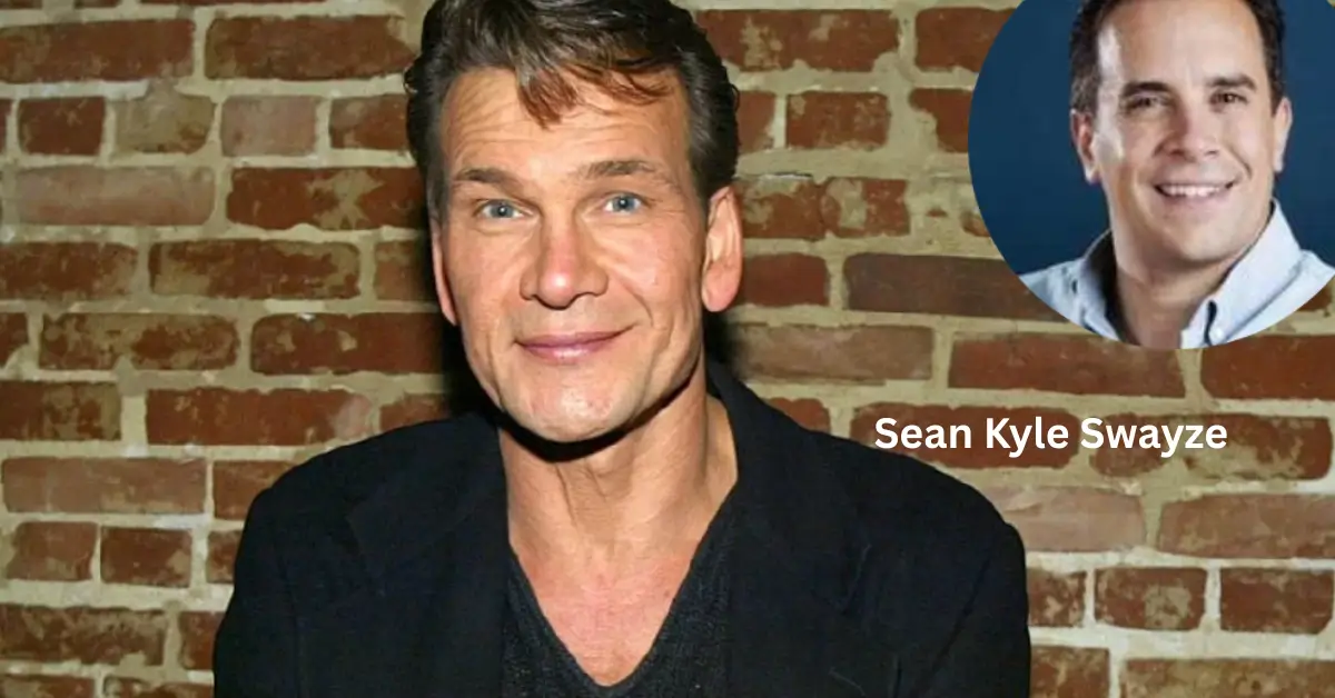 Sean Kyle Swayze Biography, Family Legacy, Private Life, And Facts ...